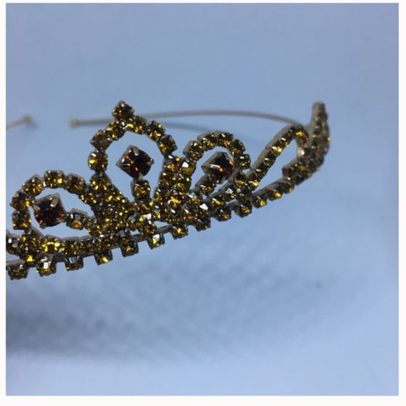 Free People | Accessories | Free People Pretty In Punk Tiara | Poshmark
